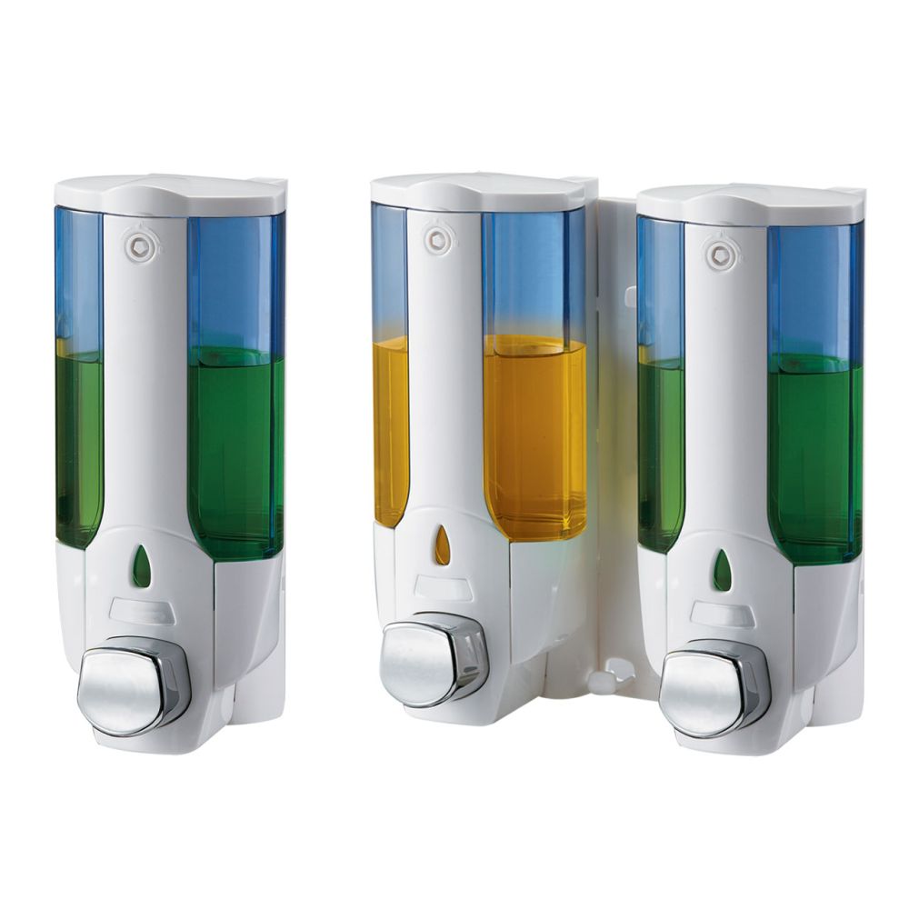 Bathroom dispenser store
