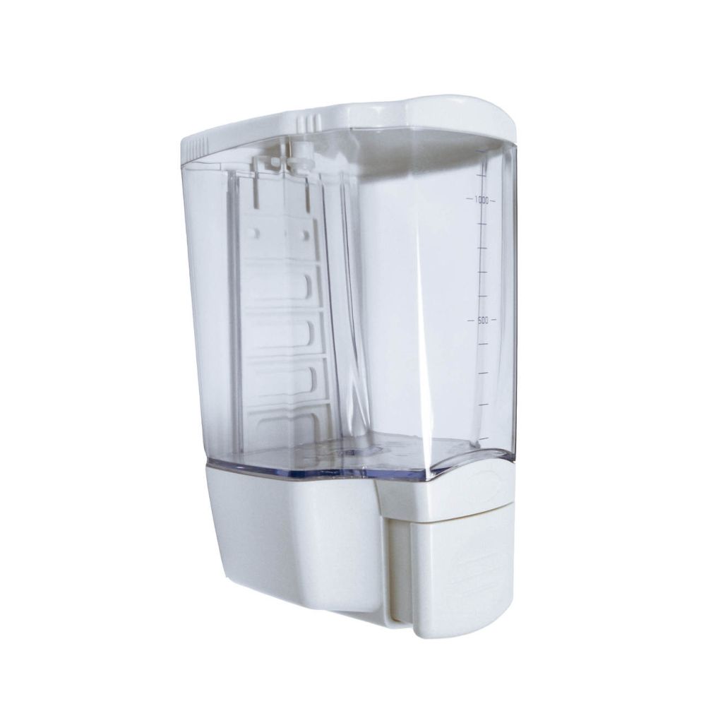 Bulk soap dispenser store